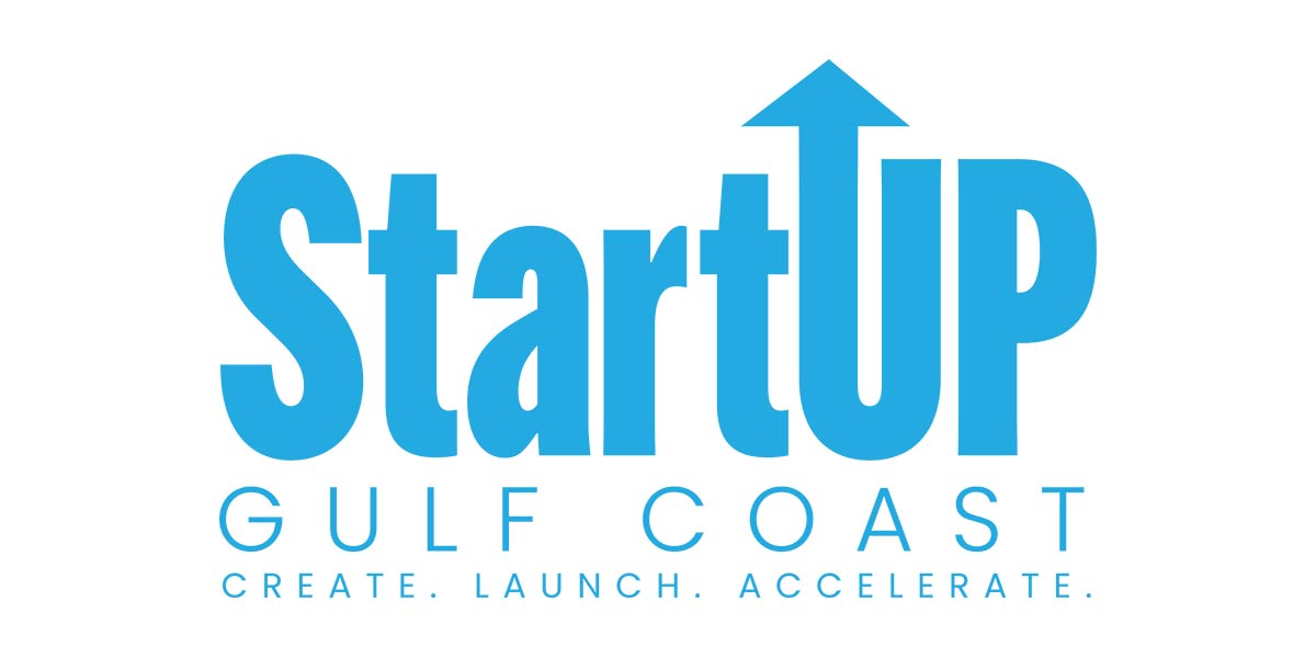 StartUP Gulf Coast - Create Launch Accelerate